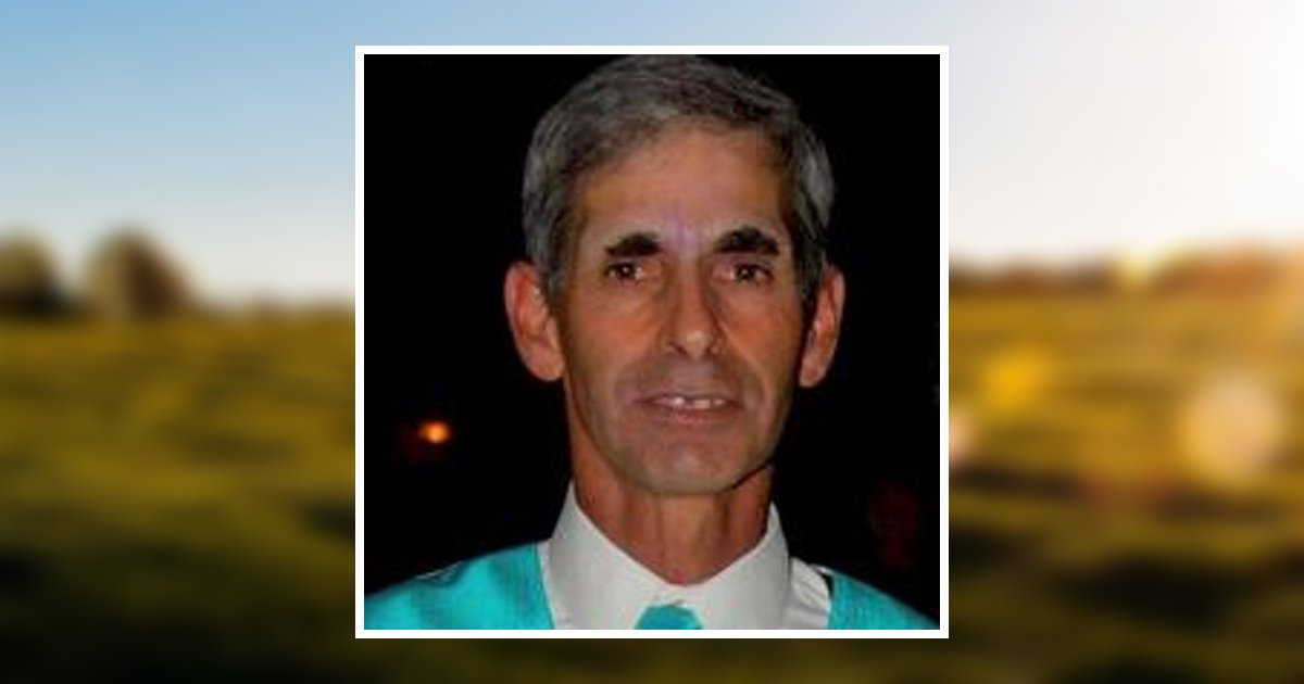 Michael Robert Hemingway Obituary 2022 - Minor Funeral Home