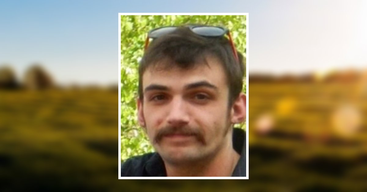 Christopher Thomas Harden Obituary September 10, 2018 - Palmetto ...