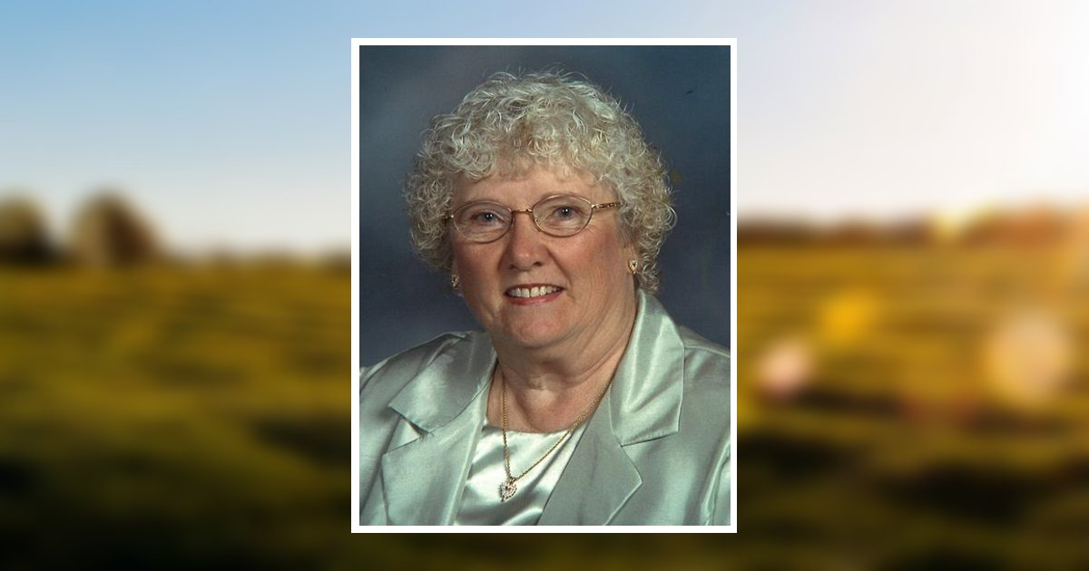 Carole Marie McBride Obituary April 22, 2018 - Randall & Roberts Funeral Home