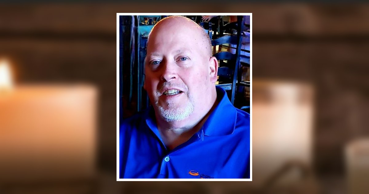 Timothy C. Cunningham Obituary April 28, 2025 - Wilde Funeral Home