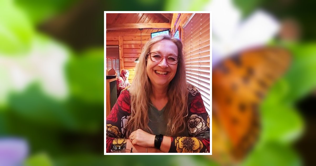 Terry A. Goetz-Strobel Obituary July 5, 2024 - H.E. Turner & Co., Inc ...