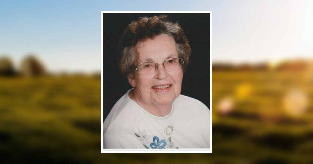 Josephine Elizabeth Cook Obituary February 7, 2019 - Way-Watson Funeral Homes