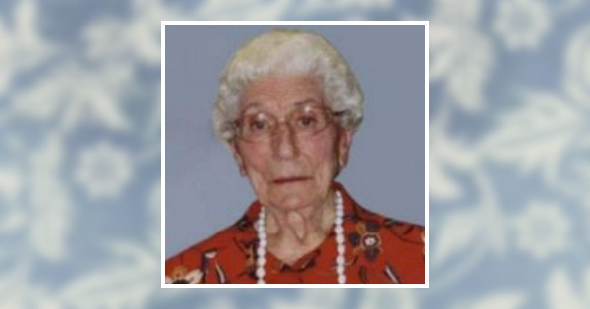 Eleanor C. Taylor Obituary July 27, 2004 - Caldwell Parrish Funeral ...