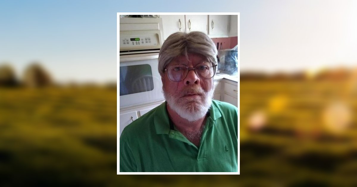 Larry Dale Matney Obituary December 14, 2020 - Foster-Toler-Curry ...