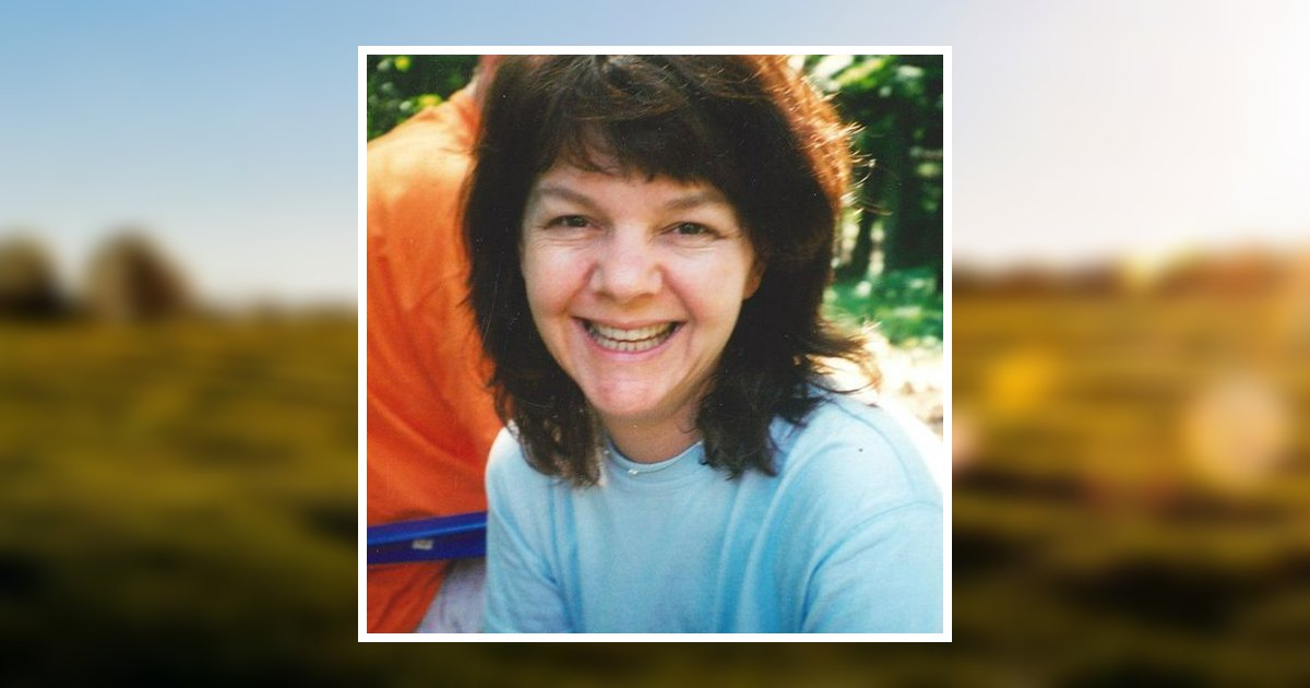 Ann Schultz Obituary May 26, 2022 - Burton Quinn Scott Cremation ...