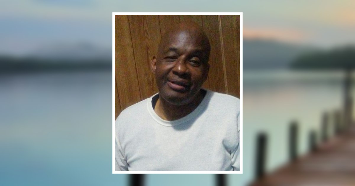 Larry D. Duffy Obituary July 17, 2024 - Harris Funeral Home