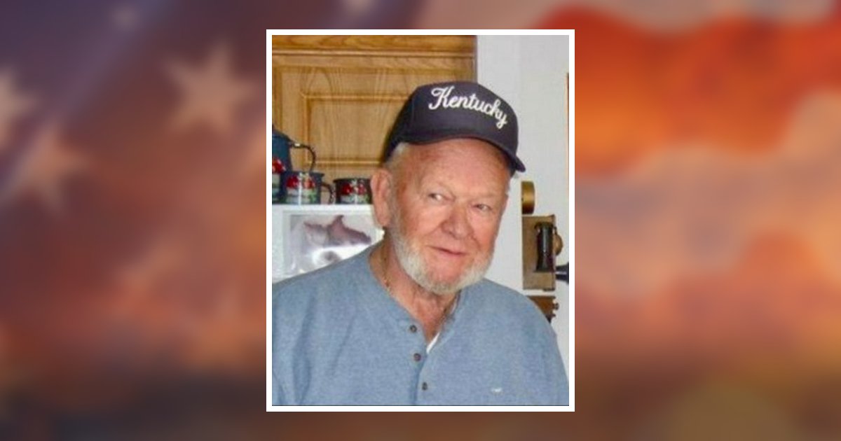 Larry Peters Obituary September 7, 2023 - Boersma Funeral Home
