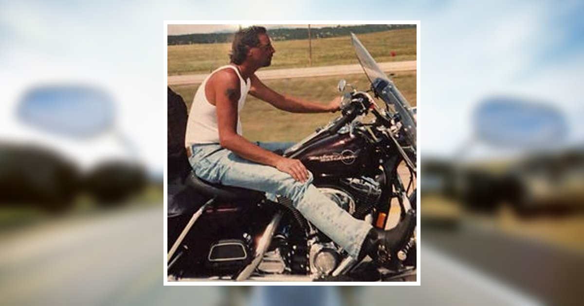 Scott K. Reinke Obituary November 3, 2017 - Mueller-Bies Funeral Homes