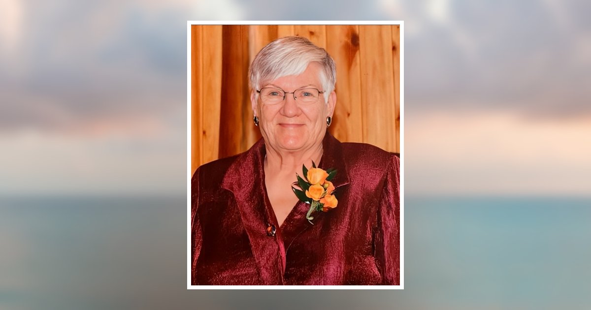 Dora May (Collett)Todd Obituary July 6, 2024 - Haisley Funeral and Cremation Service