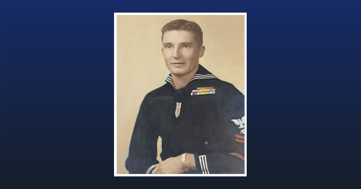 Robert Lee Elliott Obituary March 27, 2025 - Boxwell Brothers Funeral ...