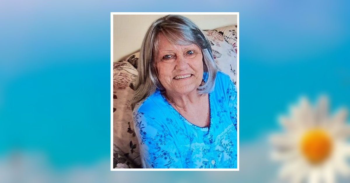 Patricia Ann Dulski Obituary March 26, 2025 - Kaczorowski Funeral Home, P.A.