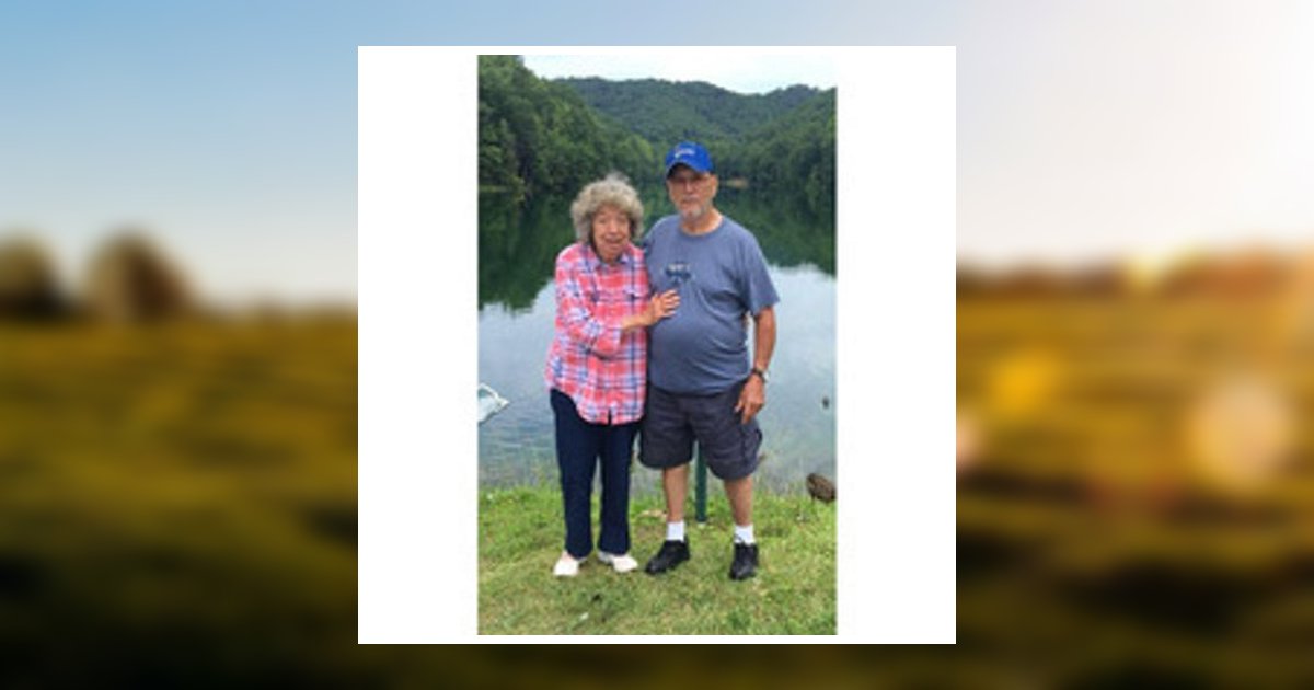 Bobbie Phillips Obituary February 15, 2023 - Lucas & Son Funeral Home