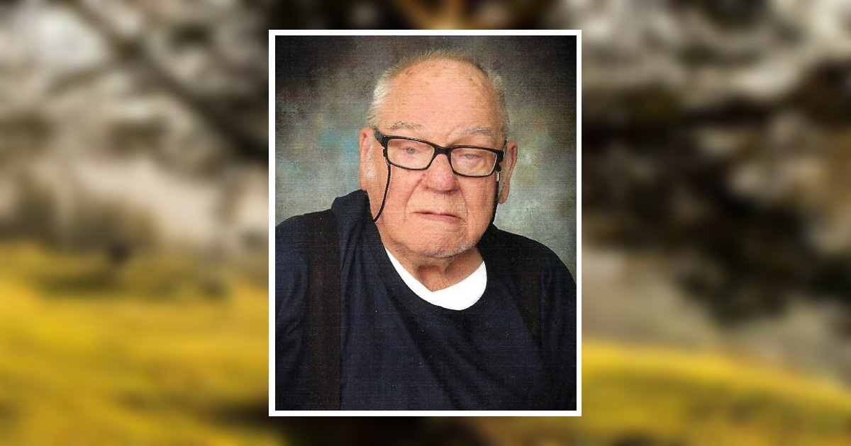 James Hulon "Coonie" Touchstone Obituary June 18, 2024 - Webb ...