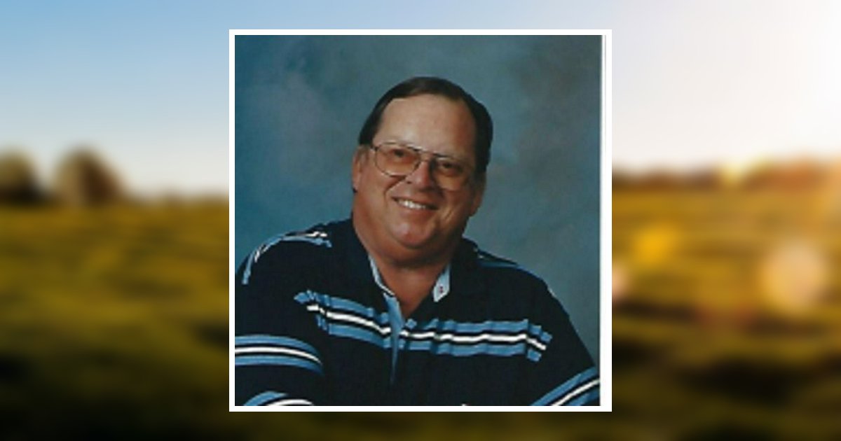 Wayne "Cornbread" Stewart Obituary 2021 - Nicholson Funeral Home