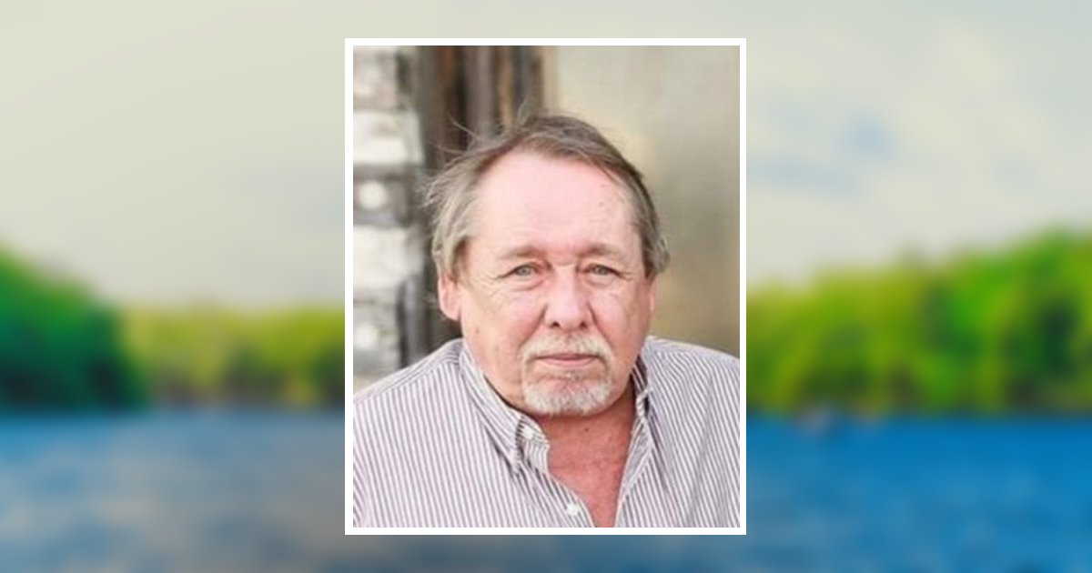 Michael Payne Obituary July 31, 2023 - Replogle Lawrence Funeral Home