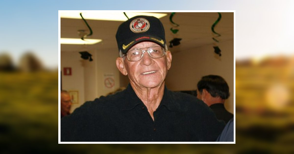 Horacio Romero Obituary December 5, 2017 - DeVargas Funeral Home ...