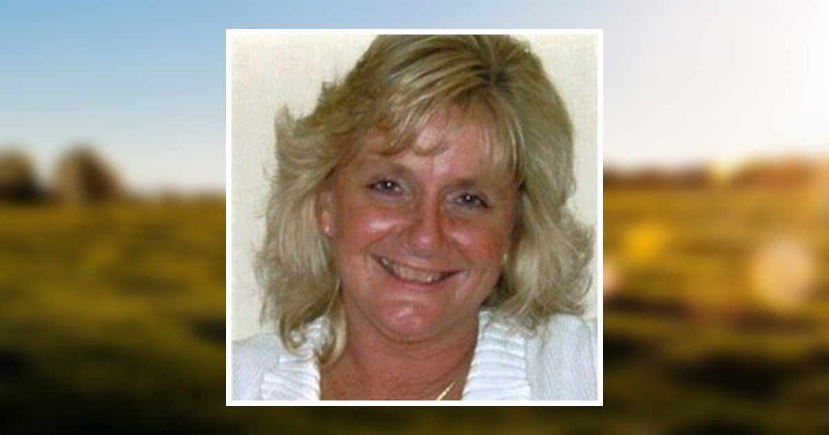 Catherine Ruth Matthews Obituary October 22, 2020 - Little's Funeral ...