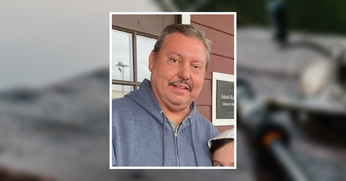 Patrick Jon Barela Obituary September 8, 2024 - Trujillo Family Funeral Home