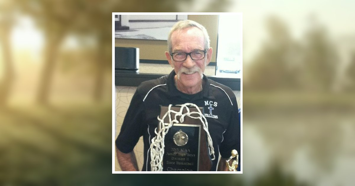 George Dobbins Obituary 2022 - McRae Funeral Home