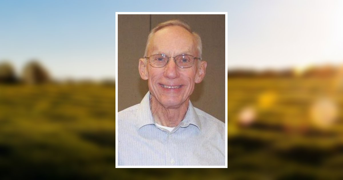 Ronald Mauger Obituary July 5, 2015 - Frank E Smith Funeral Home ...