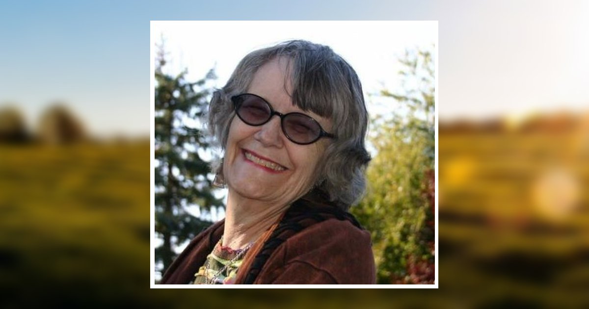 Janet Thompson Stuckey Obituary January 6, 2019 - Sanders Funeral Care