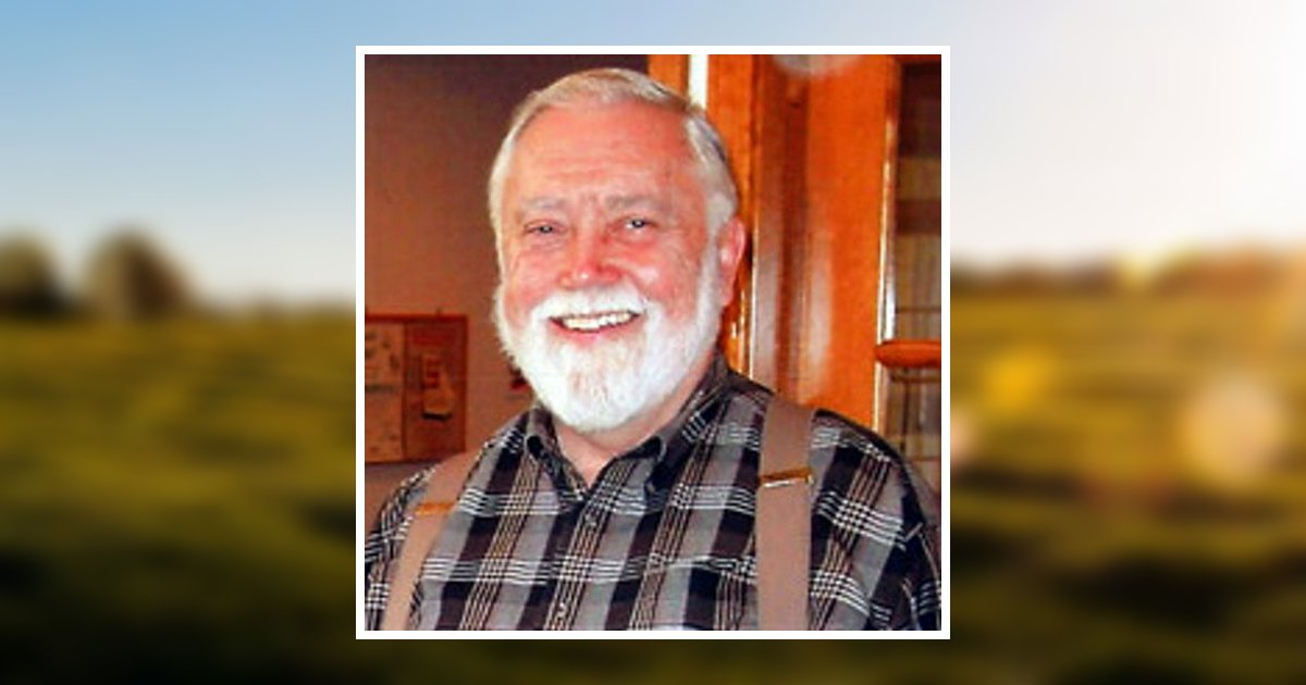 David "Dave" J. Thomas Obituary July 23, 2018 - Kirby & Family Funeral ...