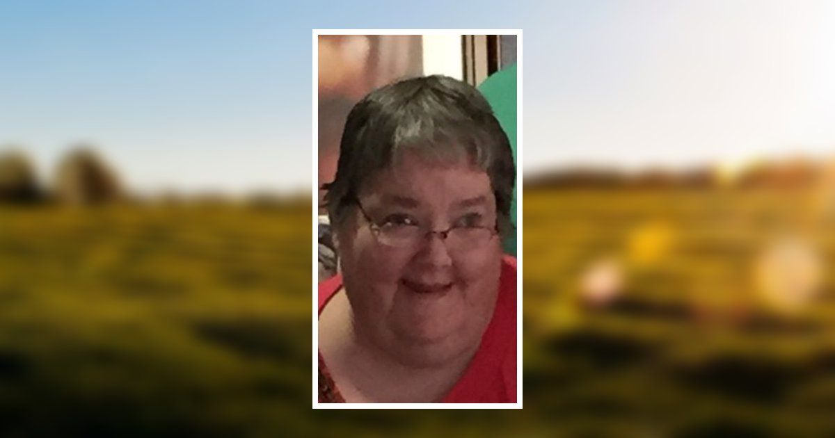 Maryanne L. Corbin Obituary August 6, 2023 - Burton Quinn Scott ...