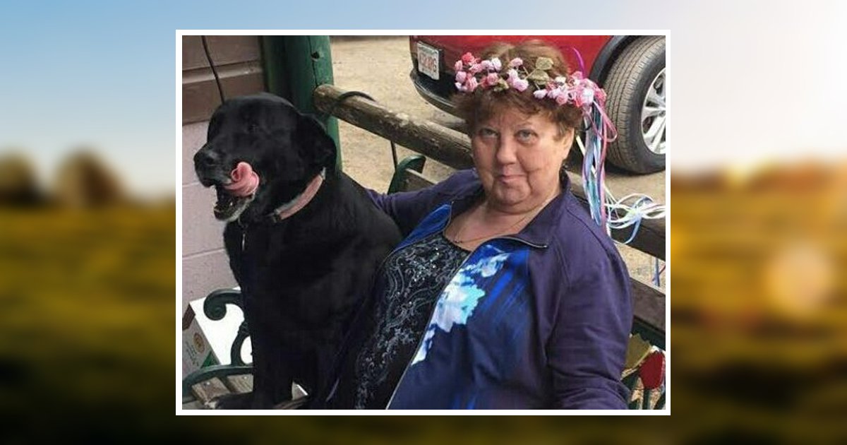 Patricia A. (Latimer) Fiola Obituary 2018 - Tighe Hamilton Regional ...