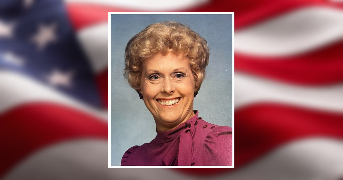 Patricia "Pat" Ann Wright Obituary December 24, 2024 - Mynatt Funeral Homes