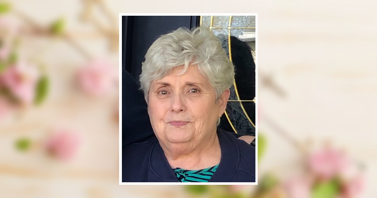 Mary Ellen Rabe Obituary March 5, 2025 - New Comer Syracuse