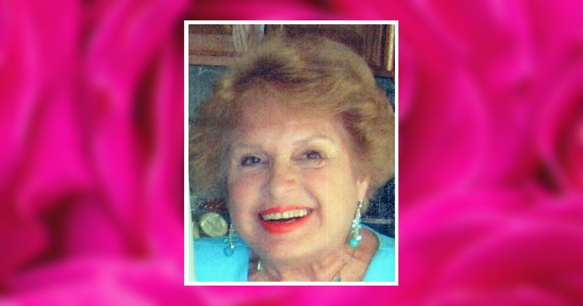 Carol (Polaski) Carmody Obituary April 16, 2025 - Mercadante Funeral ...
