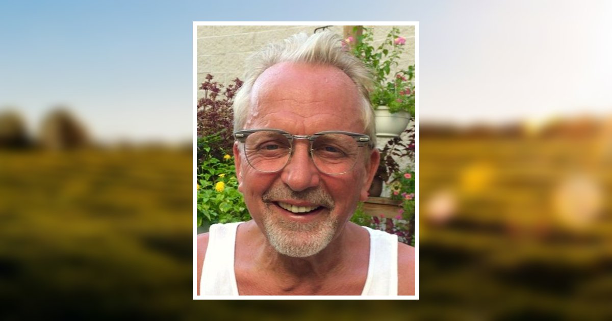 James Thomas Stablein, Jr. Obituary August 8, 2021 - Raymer - Kepner ...