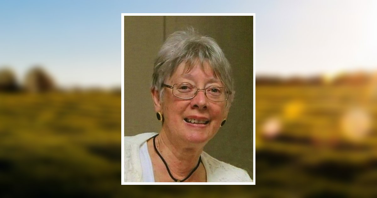 Elizabeth "Liz" (Stallings) Stock Obituary July 8, 2017 - Harold M ...