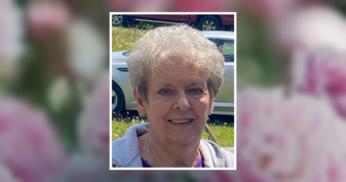 LaVonne Kenyon Obituary June 30, 2025 - David-Donehower Funeral ...