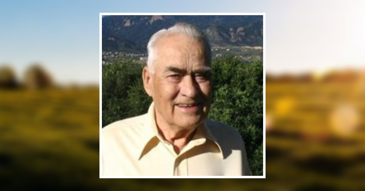 Jack Everett Obituary August 12, 2013 - Olson Funeral & Cremation