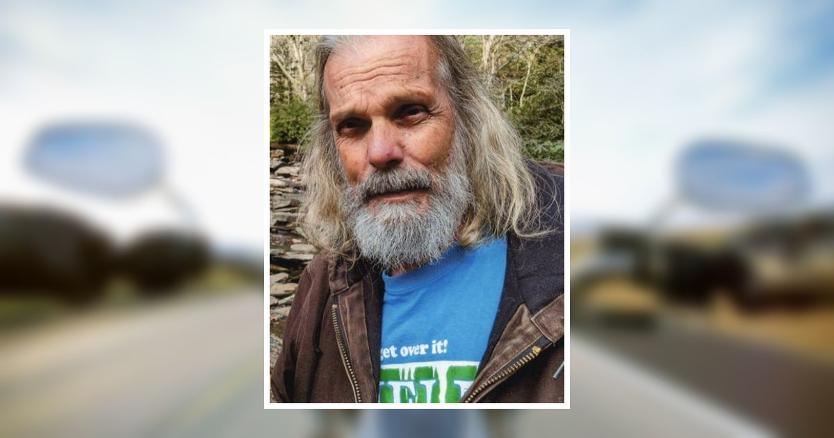 Johnny Lee Prentice Obituary July 3, 2025 - Farley Estes and Dowdle ...