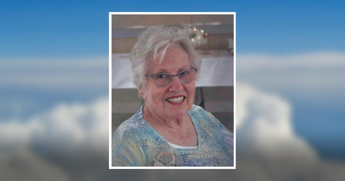 Janet Ann Springer Obituary December 18, 2024 - Farmington Funeral Home