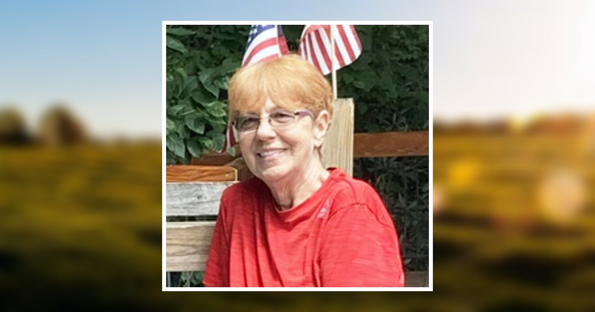 Beverly Ann Poole Hayes Obituary January 17, 2022 - Cobb Funeral Chapel