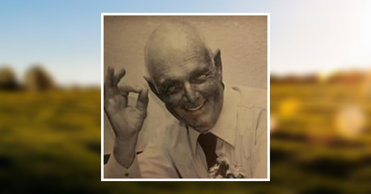 Mr. Kenneth E. Sprague Obituary March 29, 2020 - Feuerborn Family ...