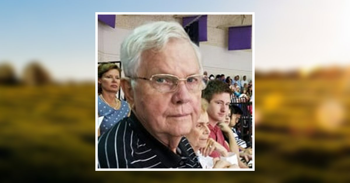 Robert E Harner Obituary 2023 - Cremation Society of SC-Westville Funerals