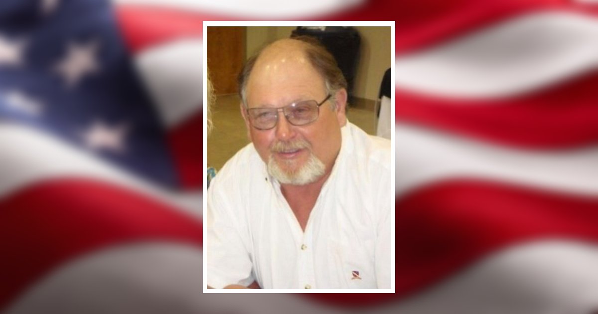 David Hicklin Obituary June 19, 2024 - Heath Funeral Home