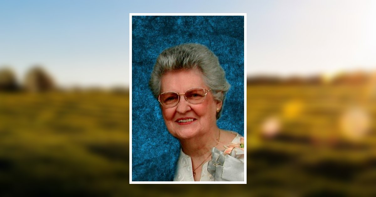 Emily Coburn Obituary May 3, 2021 - Lawrence Brown Service Funeral Home