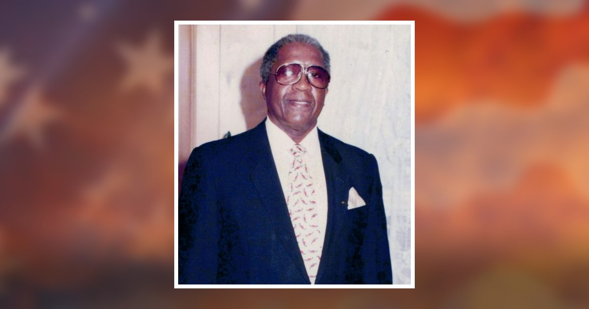 Bert Mitchell Obituary September 15, 2022 - Smith Funeral Home SC