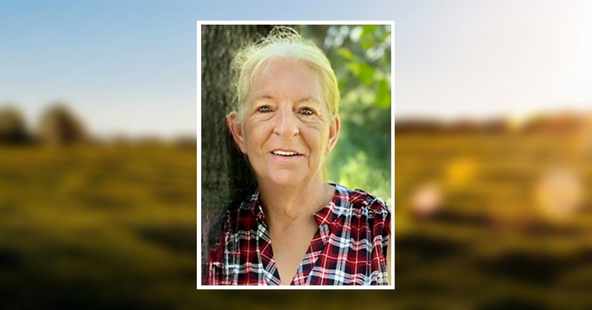 Glenda Lea (Horne) Cox Obituary April 27, 2023 - Integrity Funeral Service