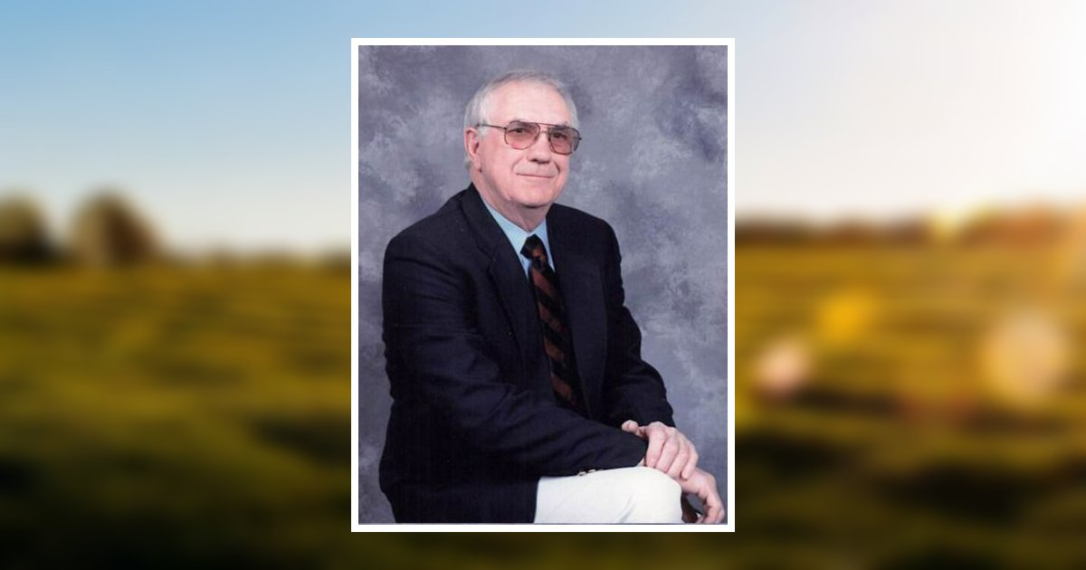 Donald 'Don' James Worley Obituary November 30, 2022 - Cotrell Willow ...