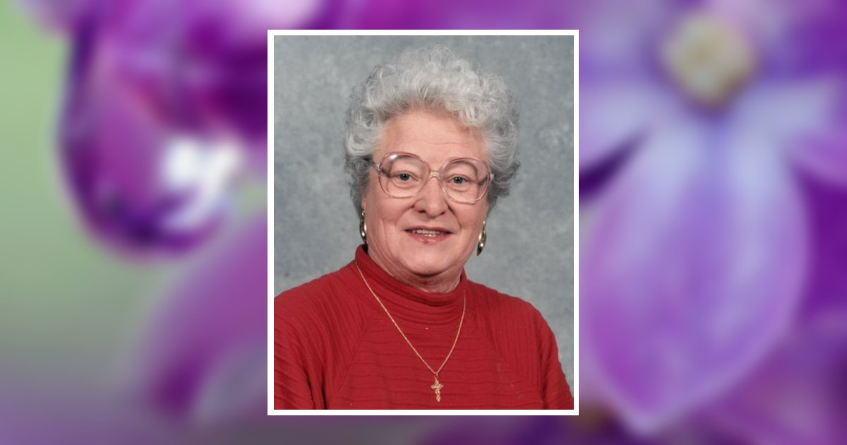 Joan Ryan Obituary April 9, 2024 - Reeves - Baskerville - Fruland