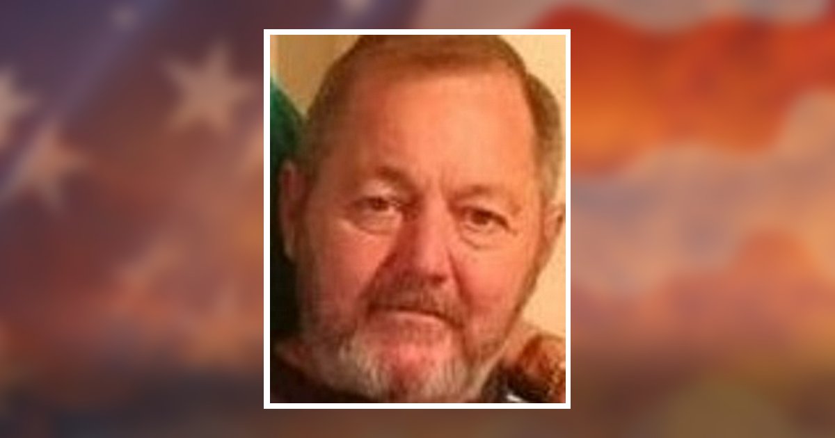 James Reed Obituary January 4, 2023 - Coile and Hall Funeral Directors