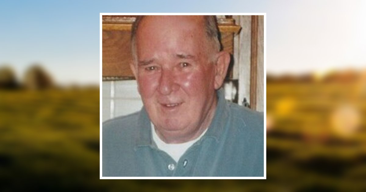 Robert T. Murphy Obituary December 29, 2022 - James E. Humphrey Funeral ...