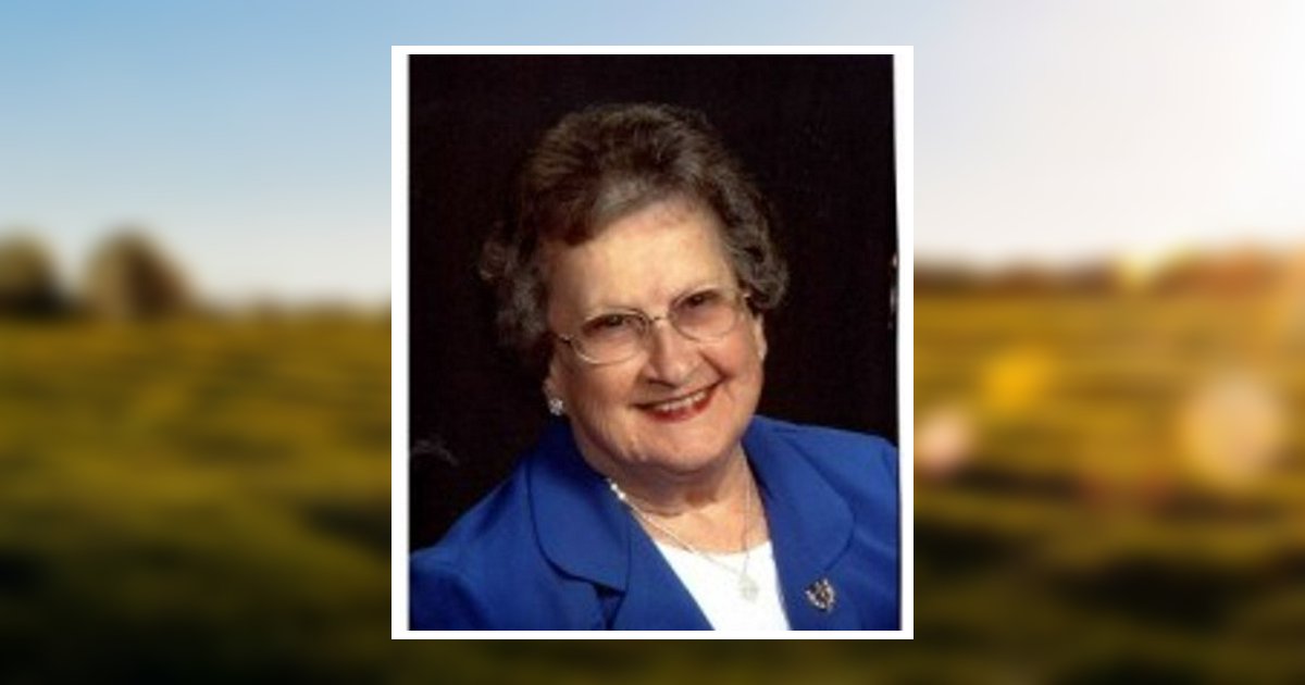 Onita Benge Riggs Obituary April 27, 2014 - Moody Funeral Services