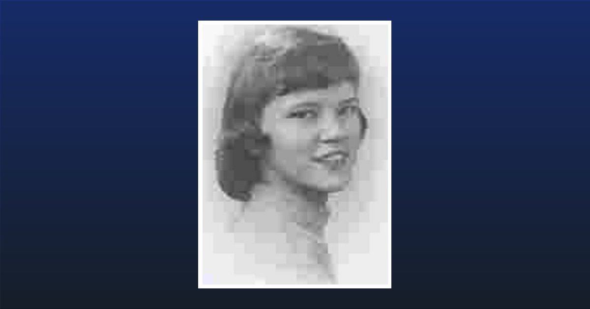 Deanne Stratte Obituary January 14, 2008 - Bradshaw Funeral